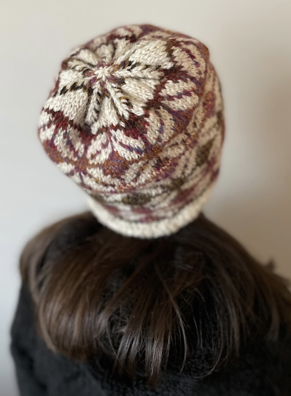 Holly Oats Hat SK3 – The 1764 Sheperdess