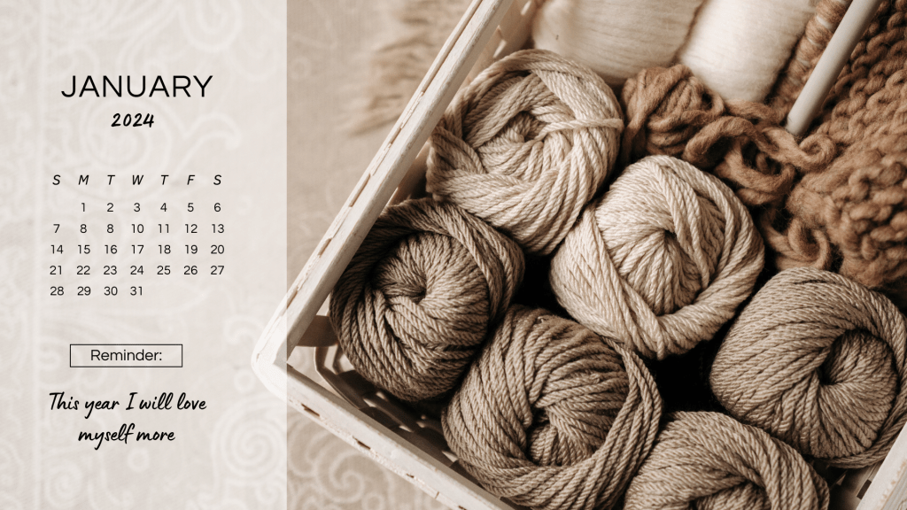 Yarn Desktop Wallpaper Knitting, Yarn 1080P, 2K, 4K, 5K HD Wallpapers